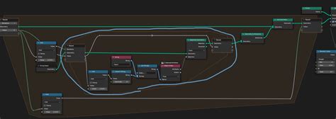 Is This The Proper Way To Instance A Bunch Of Variants Using The Repeat Zone Modeling