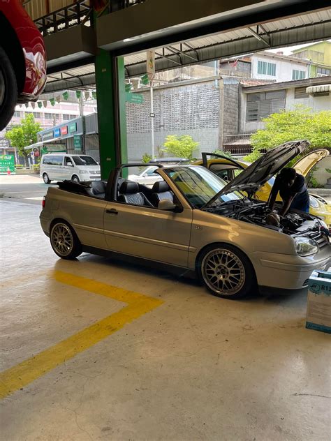 📌📌vw Days 💬 ศูนย์บริการ ไทร์พลัสพีพีเอ็น นวมินทร์ 64