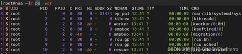 Linux:centos:进程查看和控制centos查看进程 Csdn博客 Linux:centos:进程查看和控制centos查看进程 Csdn博客