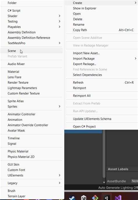 Loading Scenes In Unity Justin Sirois Medium