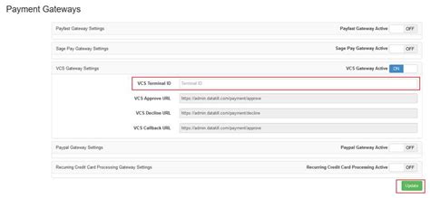 Vcs Setup Guide Datatill