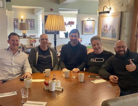 Chris Marks On Linkedin Larrythelamp Vmwareeucdivision 21 Comments