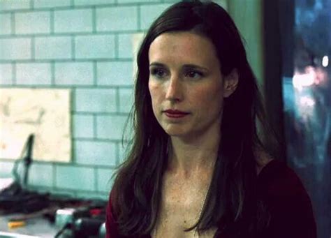 Shawnee Smith Repordtly In Talks To Return To Saw Franchise In Saw