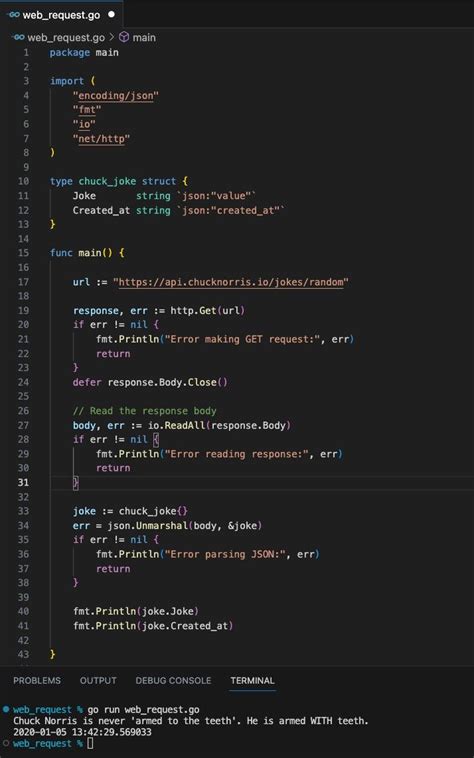 matt martin on linkedin dataengineering golang