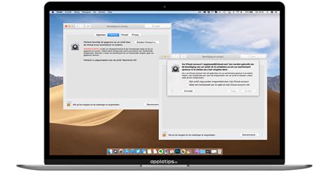 Beveilig Je Mac Optimaal Met Filevault 2 Appletips