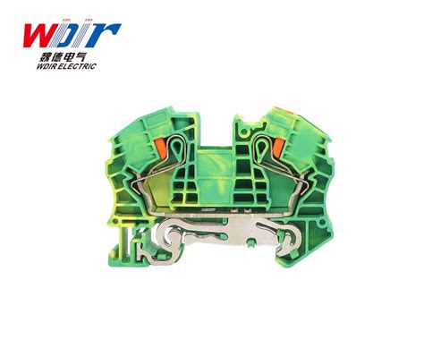 Ground Terminal Push In Terminal 16mm Wire 2 Ways Connector And Machinery Part Ground Terminal Push In Terminal 16mm Wire 2 Ways Connector And Machinery Part