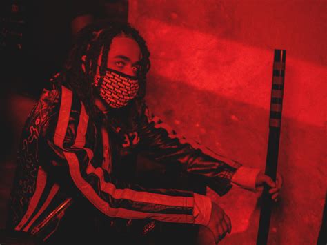 20 British Rappers To Listen To In 2018