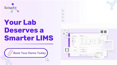 Scispot On Linkedin Lims Labautomation