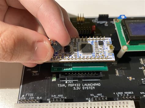 Tutorial 1 Setting Up The Edubase V2 Mbed