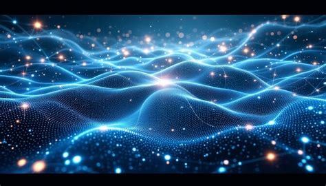 Free Neural Network Illuminated Photo Network Ai Digital Download At Stockcake