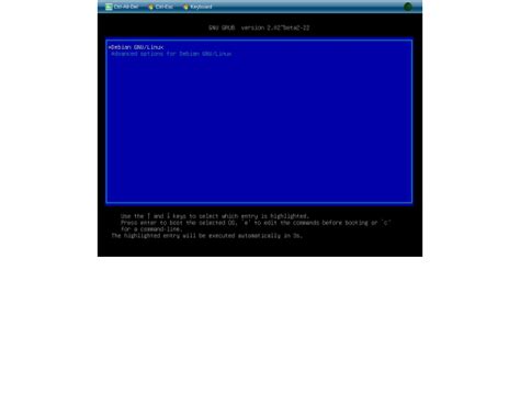 Сброс пароля Root пользователя в операционной системе Gnu Linux Блог Netpoint