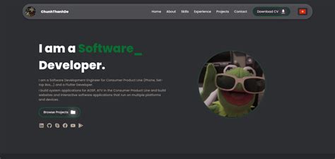 Chung Nguyen Thanh GitHub Topics GitHub