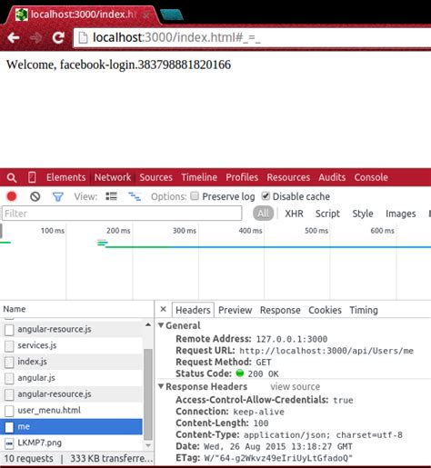 Ionic Framework And Loopback Part Ii Directives With The Angularjs