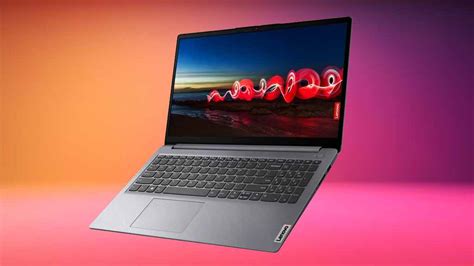 Lenovo Ideapad Laptop Fhd Review
