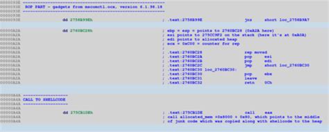 The Curious Case Of A CVE Exploit Securelist The Curious Case Of A CVE Exploit Securelist