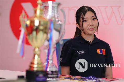 Геннисийн амжилтын эзэн Т Тэнүүн News Mn