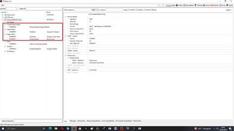 Skyrim My Mods And Variations Loverslab