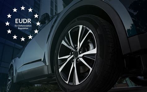 Automotive Eudr The Unified Due Diligence Solution You Need Now