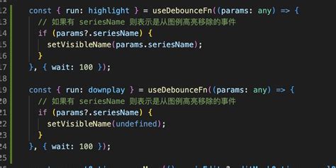 讨论 关于 Legend 等组件的鼠标事件 · Issue 3564 · Apacheecharts · Github