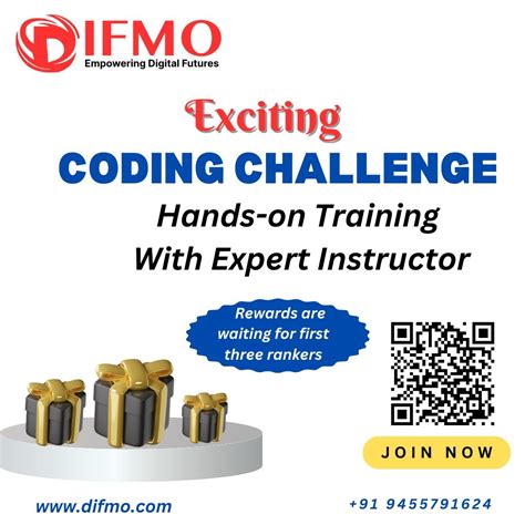 difmo technologies on linkedin codingevent2025 learntocode codingchallenges techskills…
