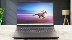 Lenovo Thinkbook P Gen Review Nearly Perfect For Work Play And Creation