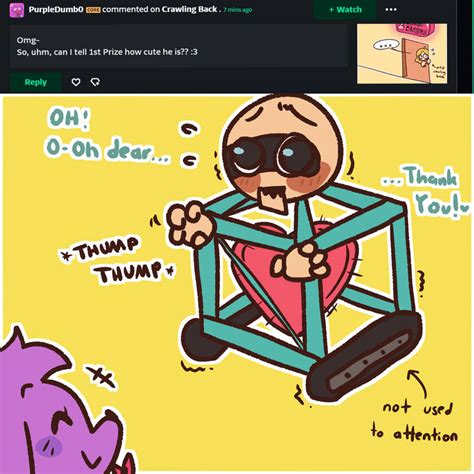 1st Prize Is Cute Part 2 By Teriyakixx On Deviantart