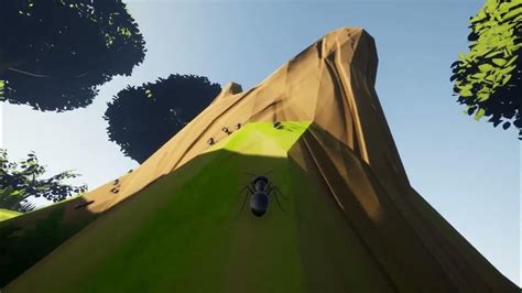 Unreal Plugin Demo Wall And Ceiling Movement And Pathfinding Youtube