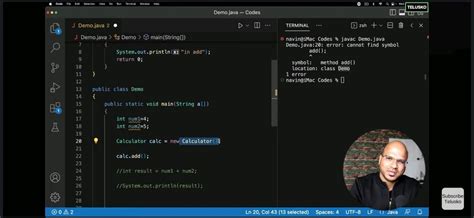 Sudhanshu Ranjan Patra On Linkedin Telusko Java Programming