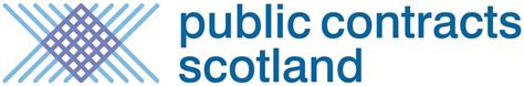 Home Public Contracts Scotland