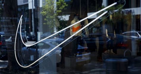 Nike Deberá Pagar Us14 Millones Por Limitar Venta De Ropa