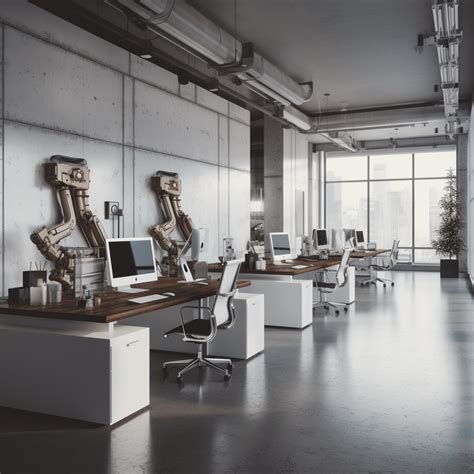 Ai And Automation For Efficiency In Smbs A Dallas Perspective Gxa