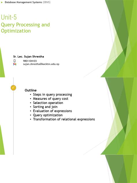 Dbms Chapter 5 Pdf Relational Model Databases