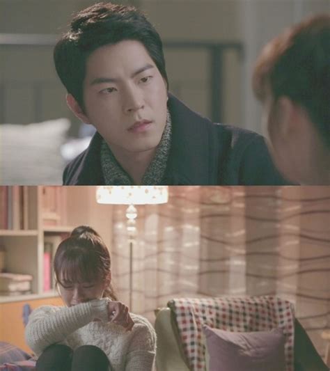 여자만화 구두 홍종현 한승연 울리는 나쁜남자로 변신