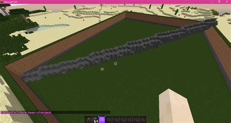 World Edit Kullan M Worldedit Detayl Kullan M Rehberi T Rk Oyuncu Forumu Gamer Tr