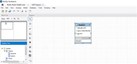 Connexion à Une Base De Données Jdbc Java