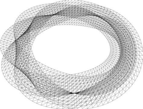 How To Draw Ellipse In Wpf