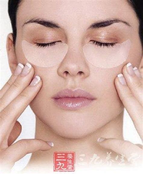 眼睑浮肿图册 360百科