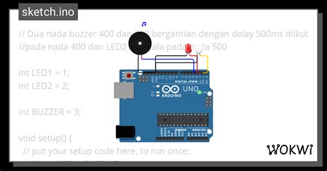 Uts Wokwi Esp32 Stm32 Arduino Simulator