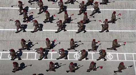 Дотоодын цэргийн штаб 810 р анги