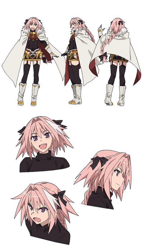 Astolfo Fate Grand Order Fgo Fate Apocrypha Fanart Astolfo Fatego Anime Waifu Hiyoriaikyo Artofit