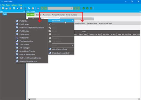 Fixing Epicor Call Context Menu Alignment Issue Epicor Erp 10 Epicor User Help Forum