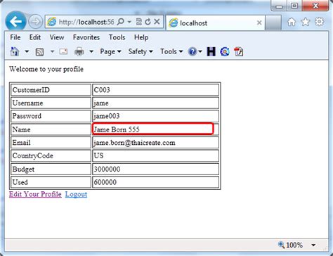 Aspnet เรียก Php กับฐานข้อมูล Mysql ผ่าน Web Service และการรับส่งค่าผ่านเว็บเซอร์วิส
