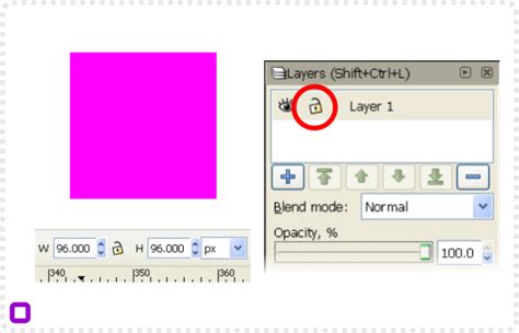Working With Bitmap Output In Mind 2dgameartguru Inkscape Tutorial