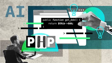 online course building php applications with generative ai from