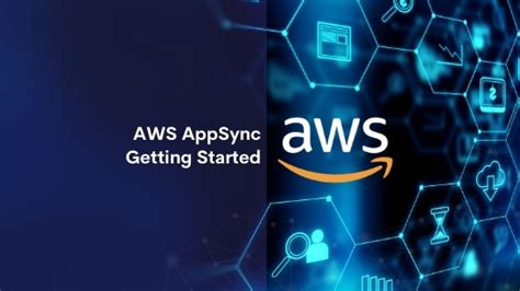Aws Appsync Getting Started Tutorials Dojo