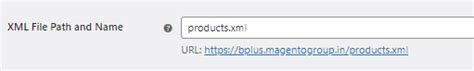 Woocommerce Products Xml Feeds Booster For Woocommerce