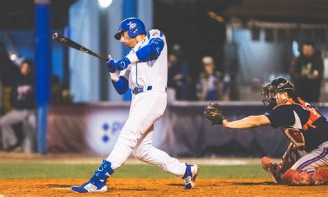 Wbsc Europe Baseball European Championship 2023