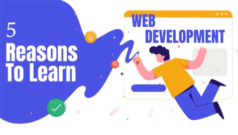 5 Reasons To Take A Web Development Course Daac Blog