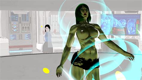 The Lab Incident Part 40 By Rainpain478 On Deviantart