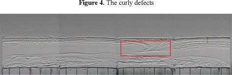 figure 3 from end image defect detection of float glass based on faster
